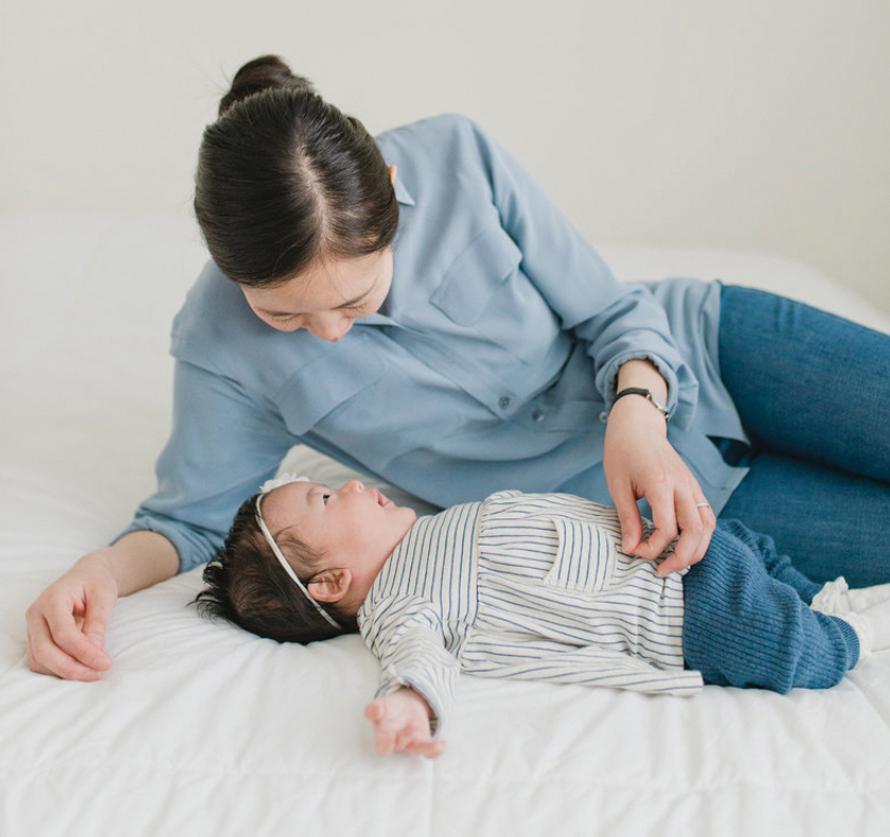Worried About Baby's Sleep Schedule? | ParentMap